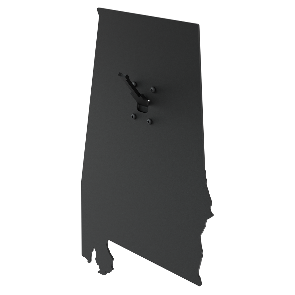 State Outline European Mount Plaques - European Mount Skull Hanger ...