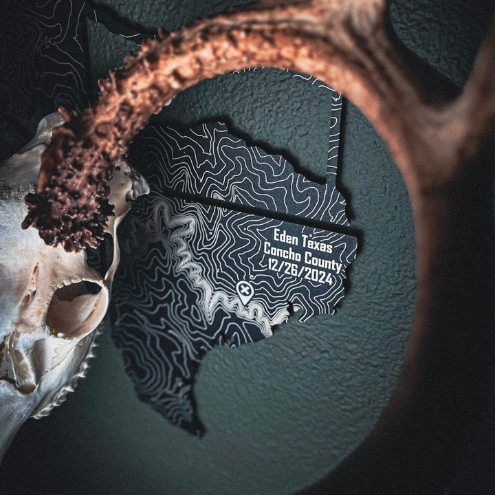 Medium Game – Prized Possessions Brand